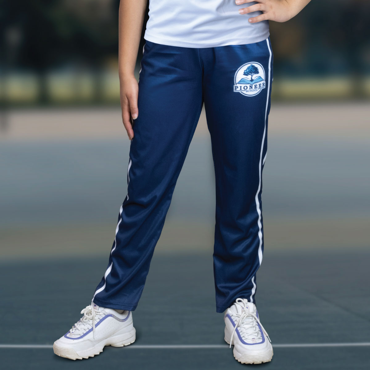 Promotional Sublimated Kids Sports Pants | Promotion Products