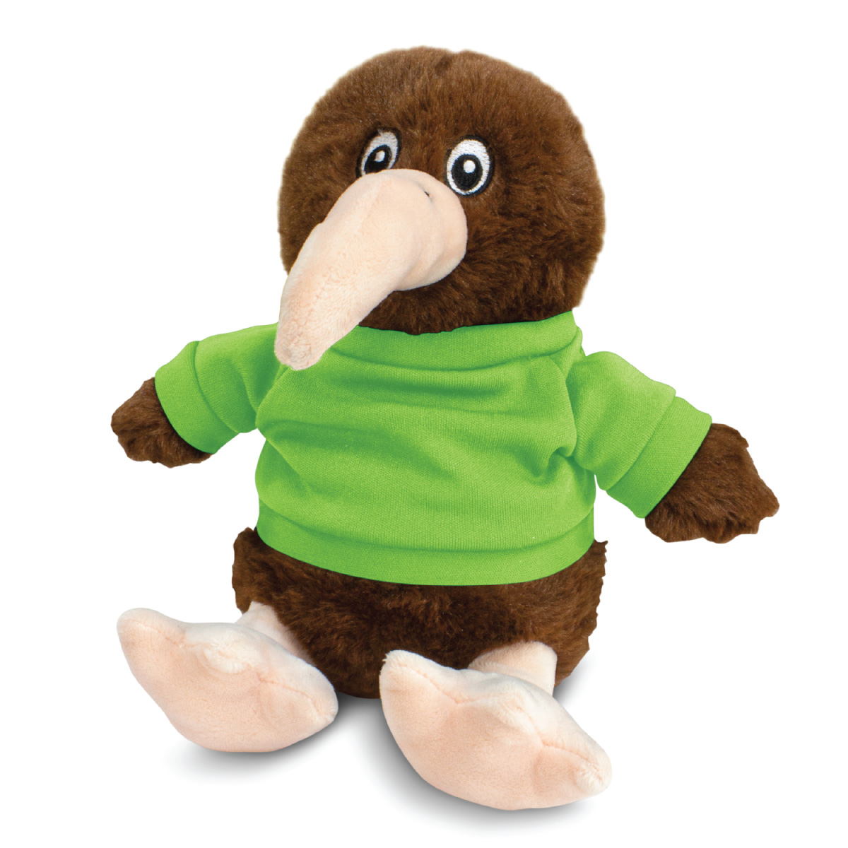 Promotional Kiwi Plush Toys | Promotion Products