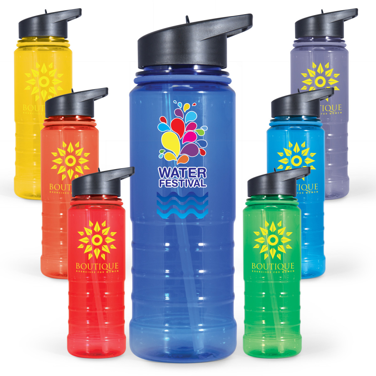 Promotional Kuta Water Bottles | Promotion Products