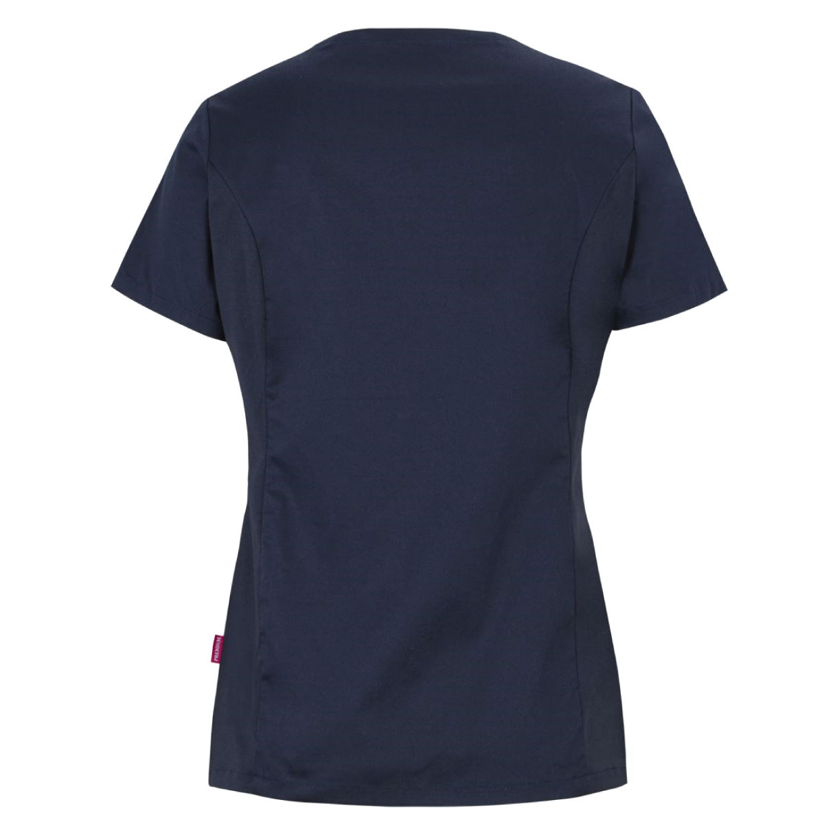 Promotional Ladies Stretch Panel Scrub Tops | Promotion Products