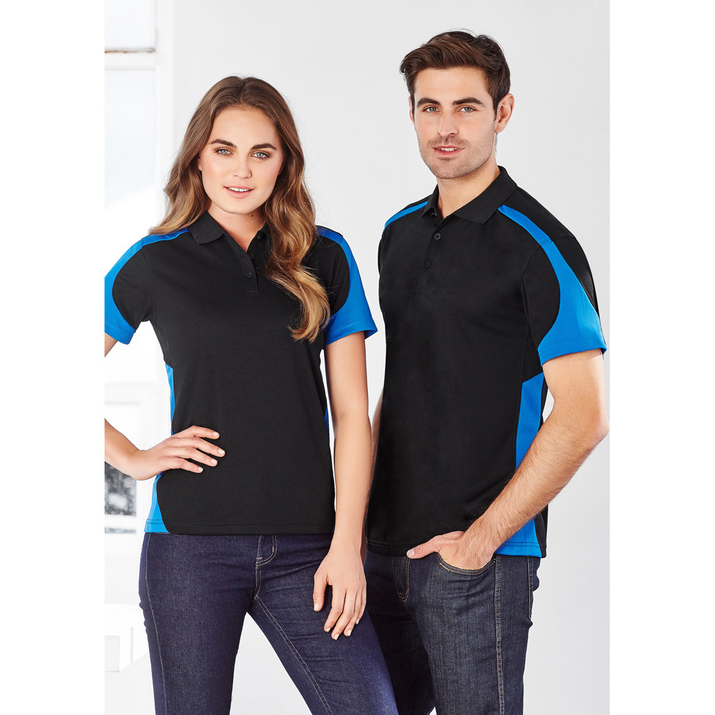 Decorated Ladies Talon Polos: Corporate Wear | Promotion Products