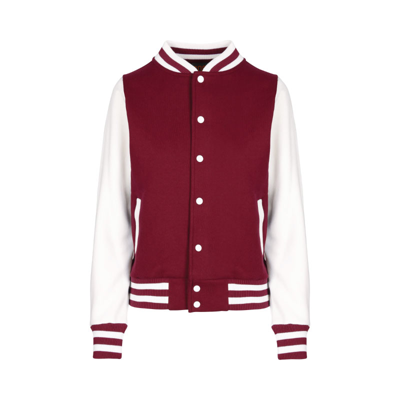 Promotional Ladies Varsity Jackets | Promotion Products