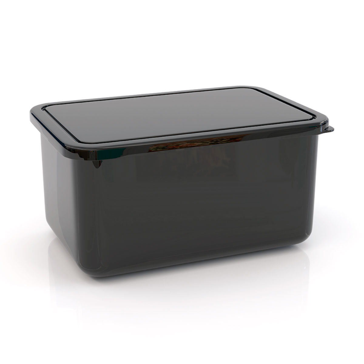 Custom Large Plastic Lunch Boxes | Promotion Products