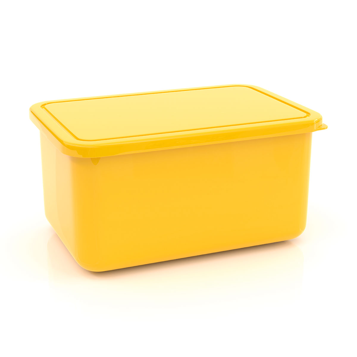 Promotional Large Plastic Lunch Boxes | Promotion Products