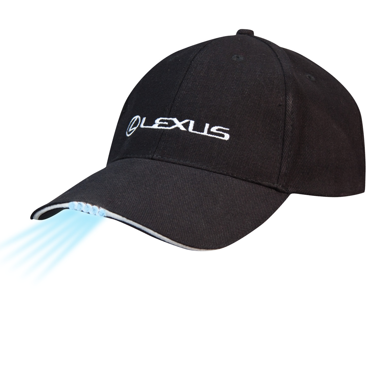 Promotional LED Light Caps | Promotion Products