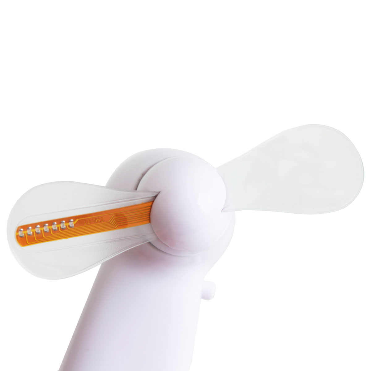 Promotional LED Message Hand Fan | Promotion Products