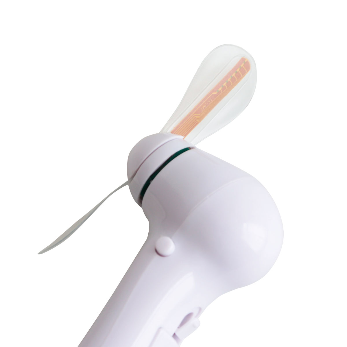 Promotional LED Message Hand Fan | Promotion Products