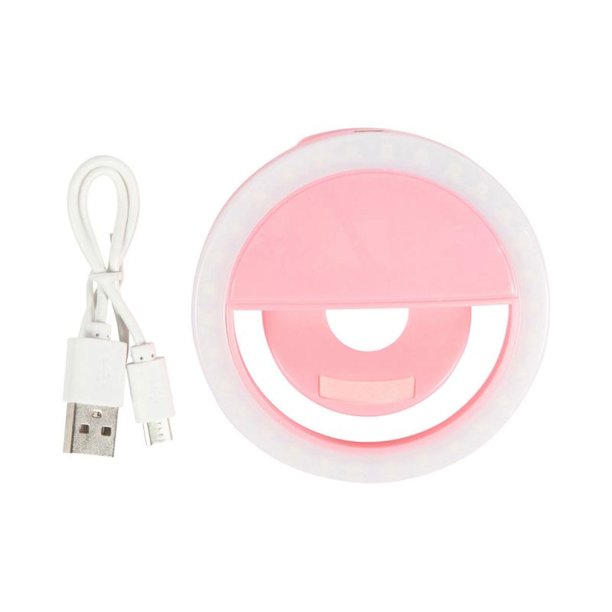 Promotional Clip On LED Selfie Lights | Promotion Products