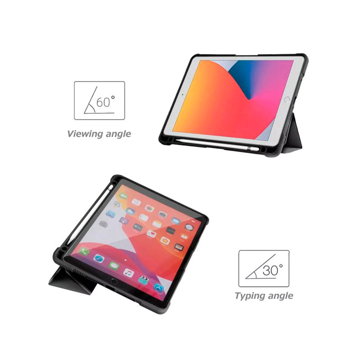 Promotional Legend iPad Cases | Promotion Products