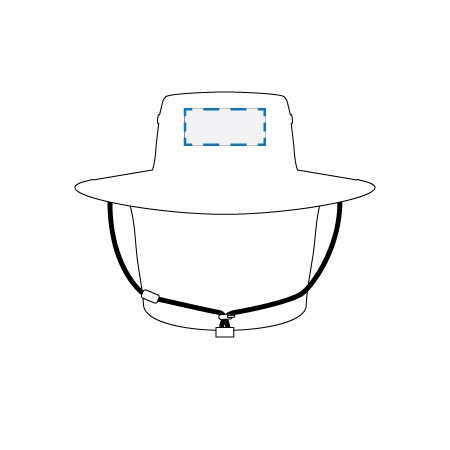 Promotional Legionnaire Wide Brim Hats | Promotion Products
