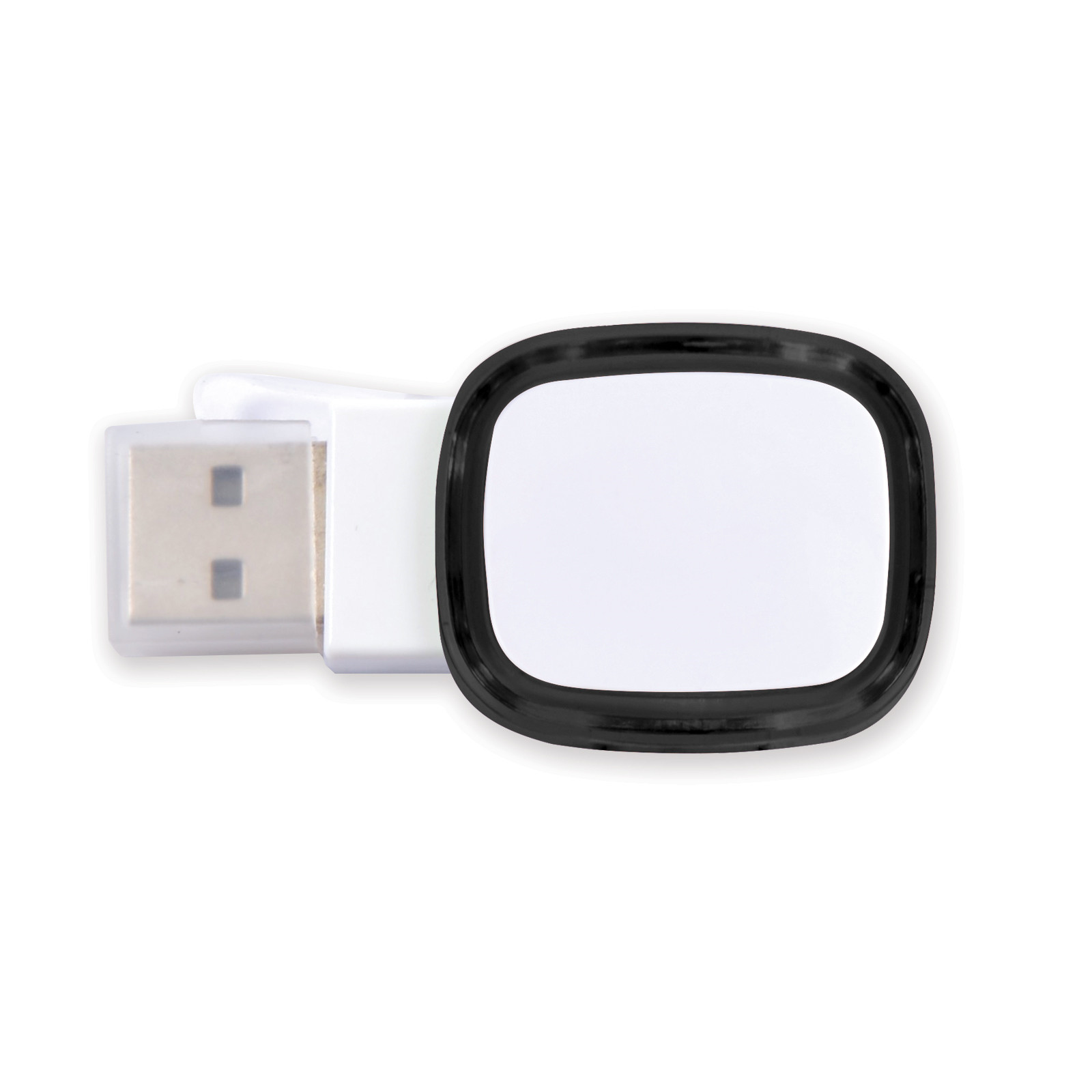 Promotional Light Up Flash Drives: Branded Online | Promotion Products