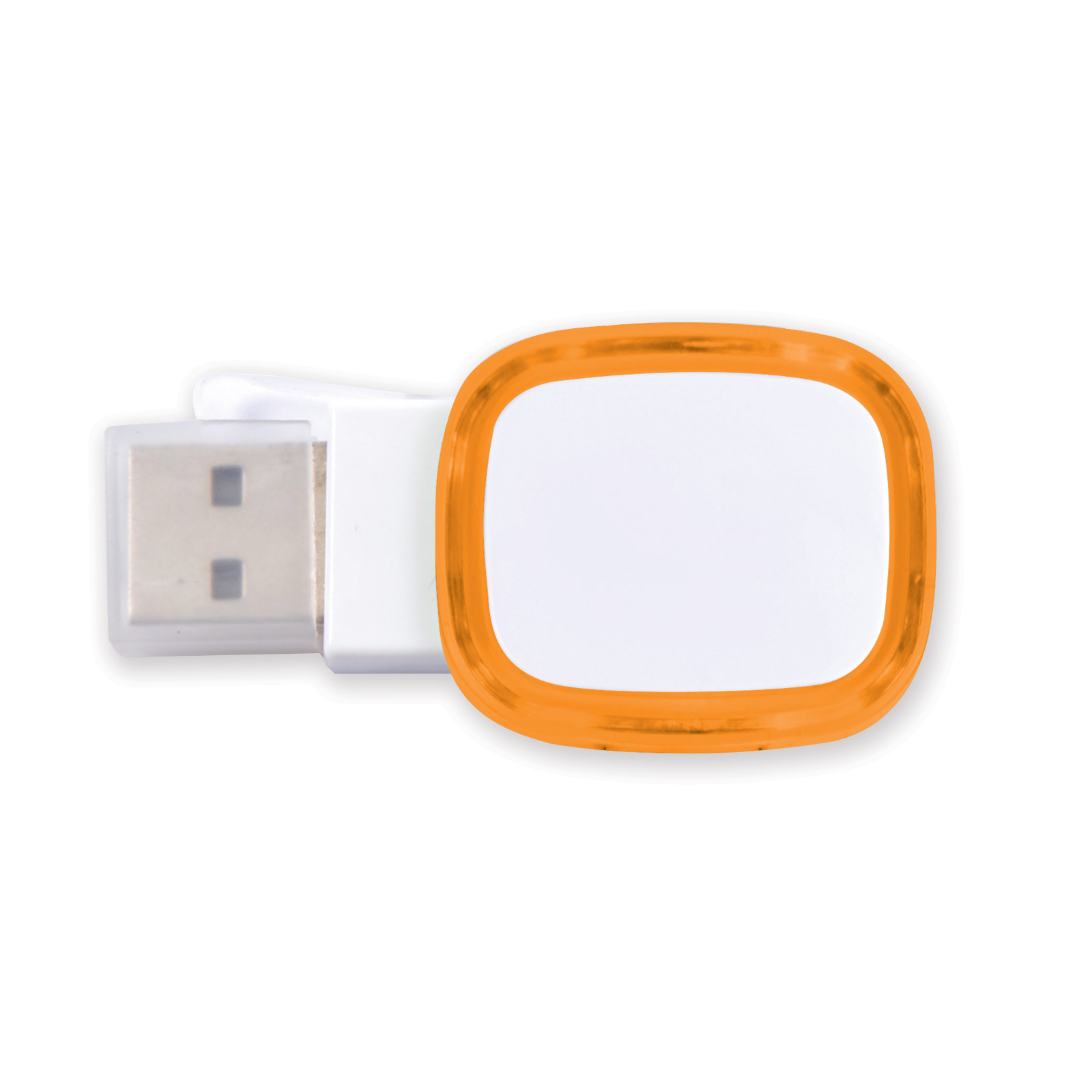 Promotional Light Up Flash Drives: Branded Online | Promotion Products