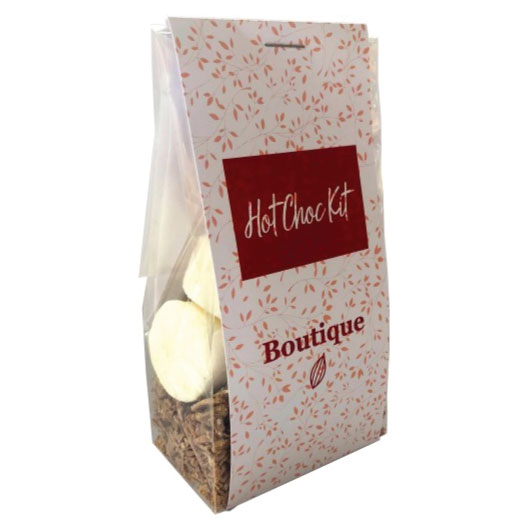 Promotional Lindt Hot Chocolate Packs | Promotion Products