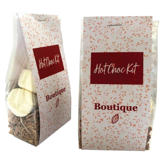 Promotional Lindt Hot Chocolate Packs | Promotion Products