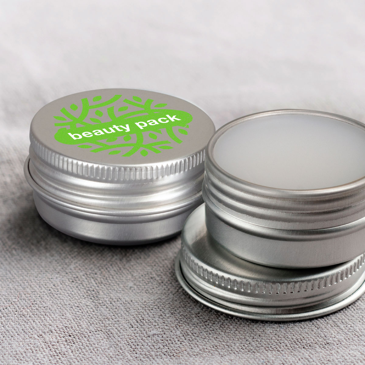 Promotional Lip Balm Tins | Promotion Products
