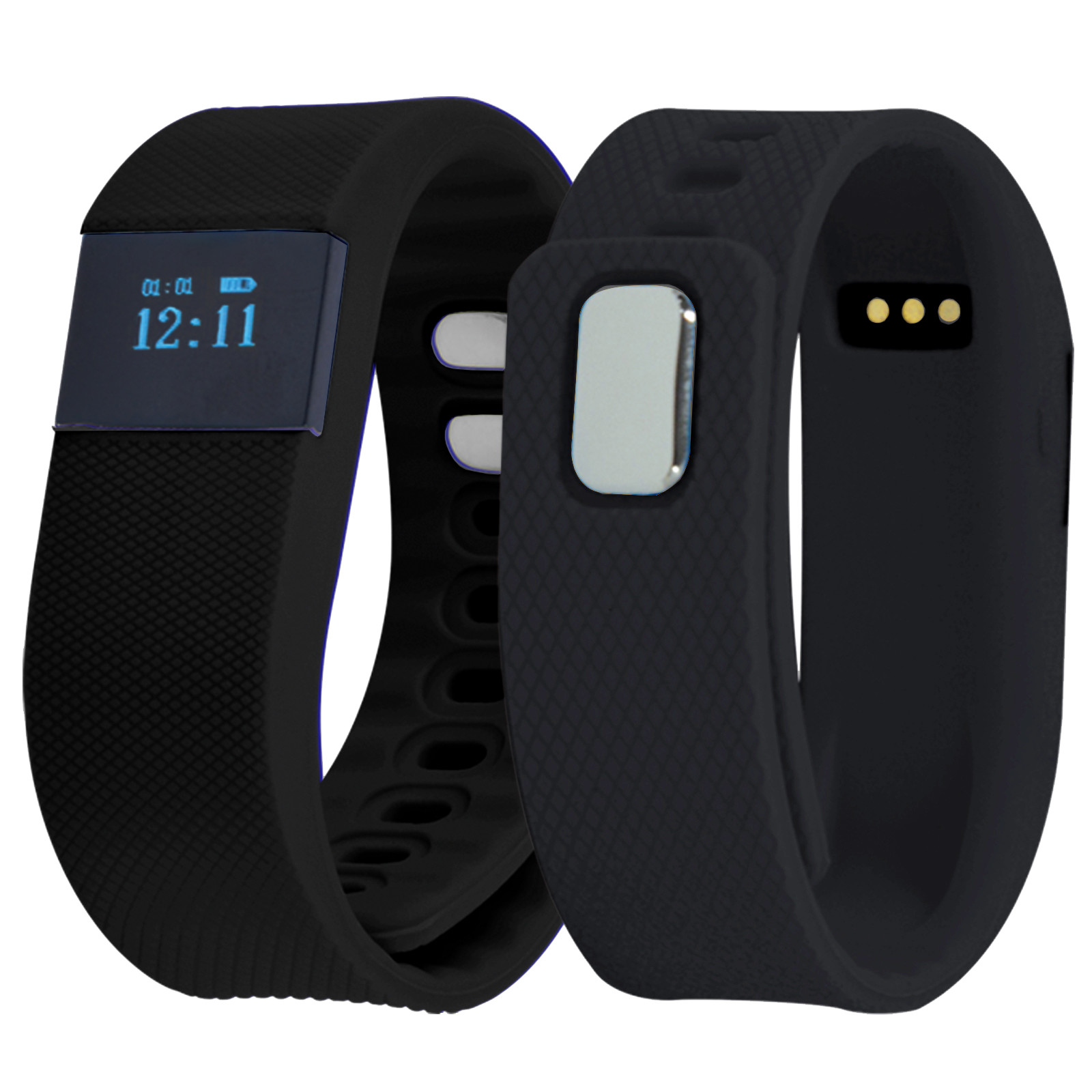Branded LiveFit Fitness Bands: Branded Online | Promotion Products