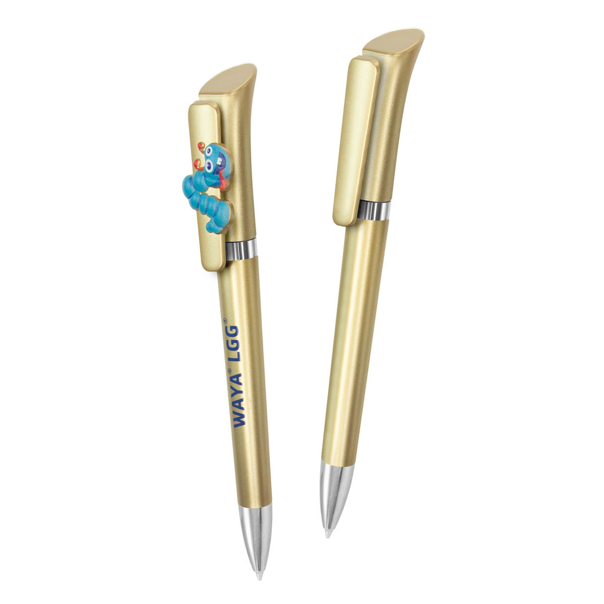 Promotional Logo Clip Pens | Promotion Products