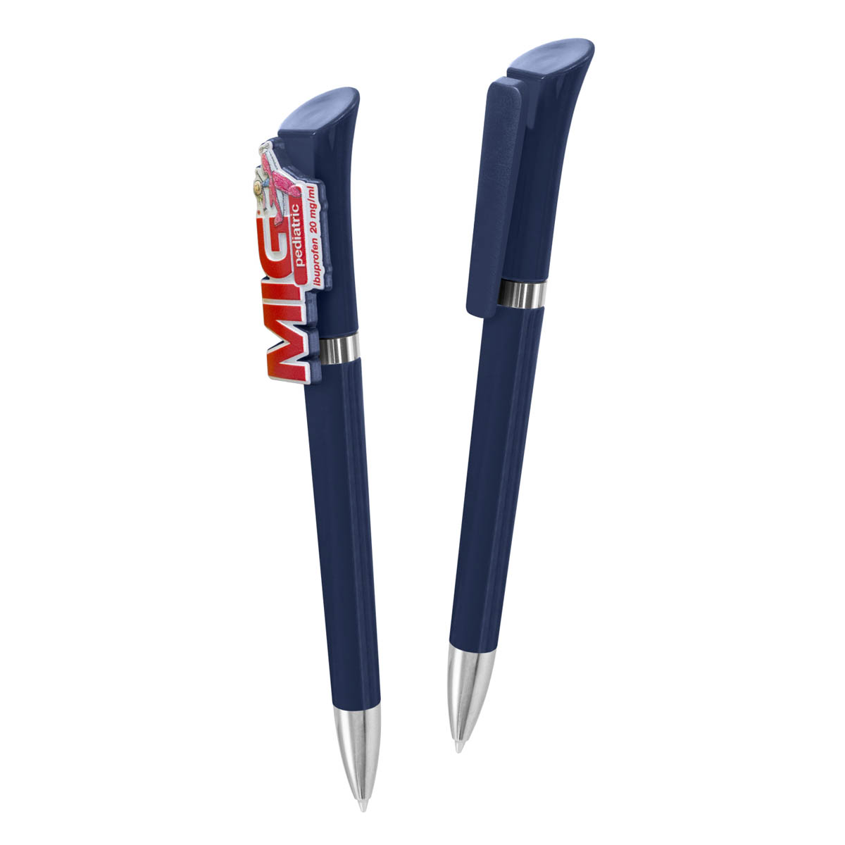Promotional Logo Clip Pens | Promotion Products