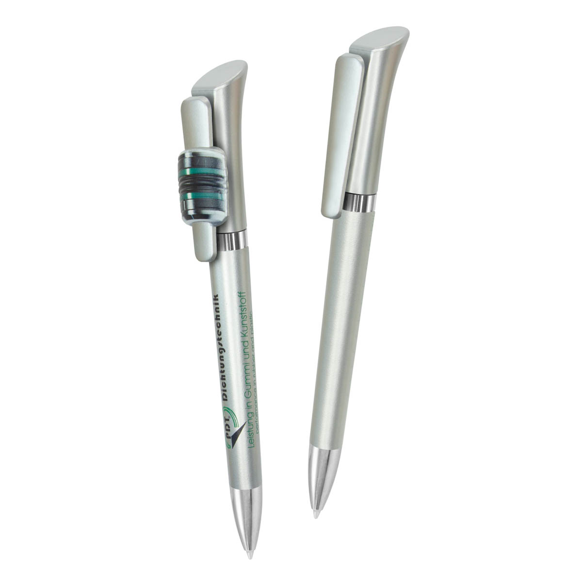 Promotional Logo Clip Pens | Promotion Products