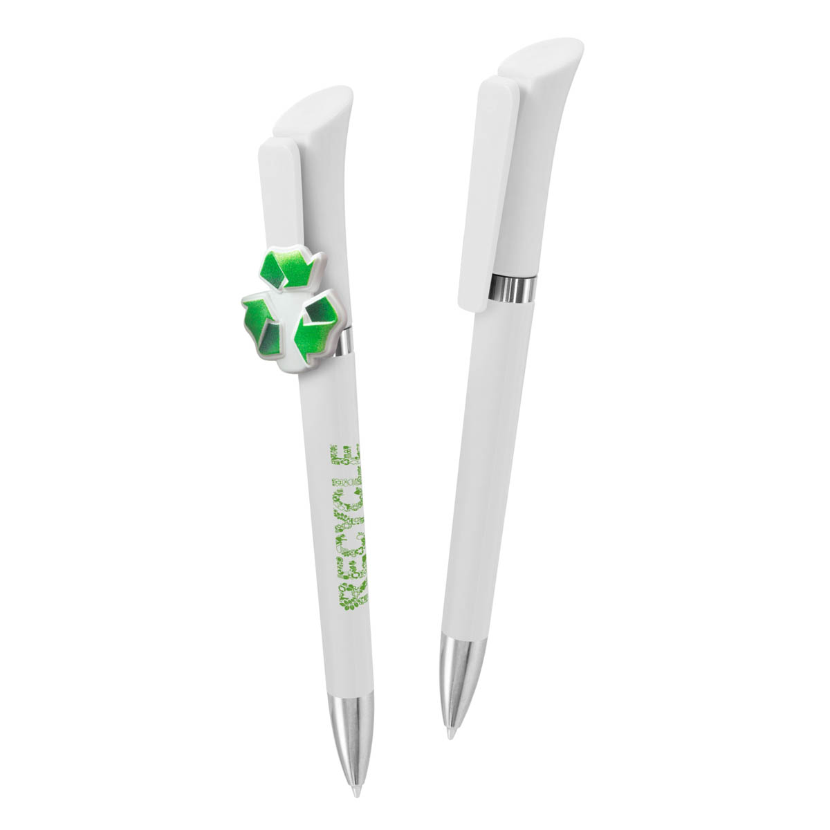 Promotional Logo Clip Pens | Promotion Products