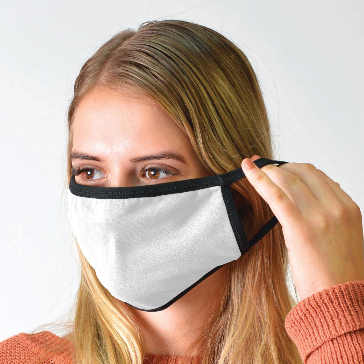 Promotional Logo Face Masks | Promotion Products