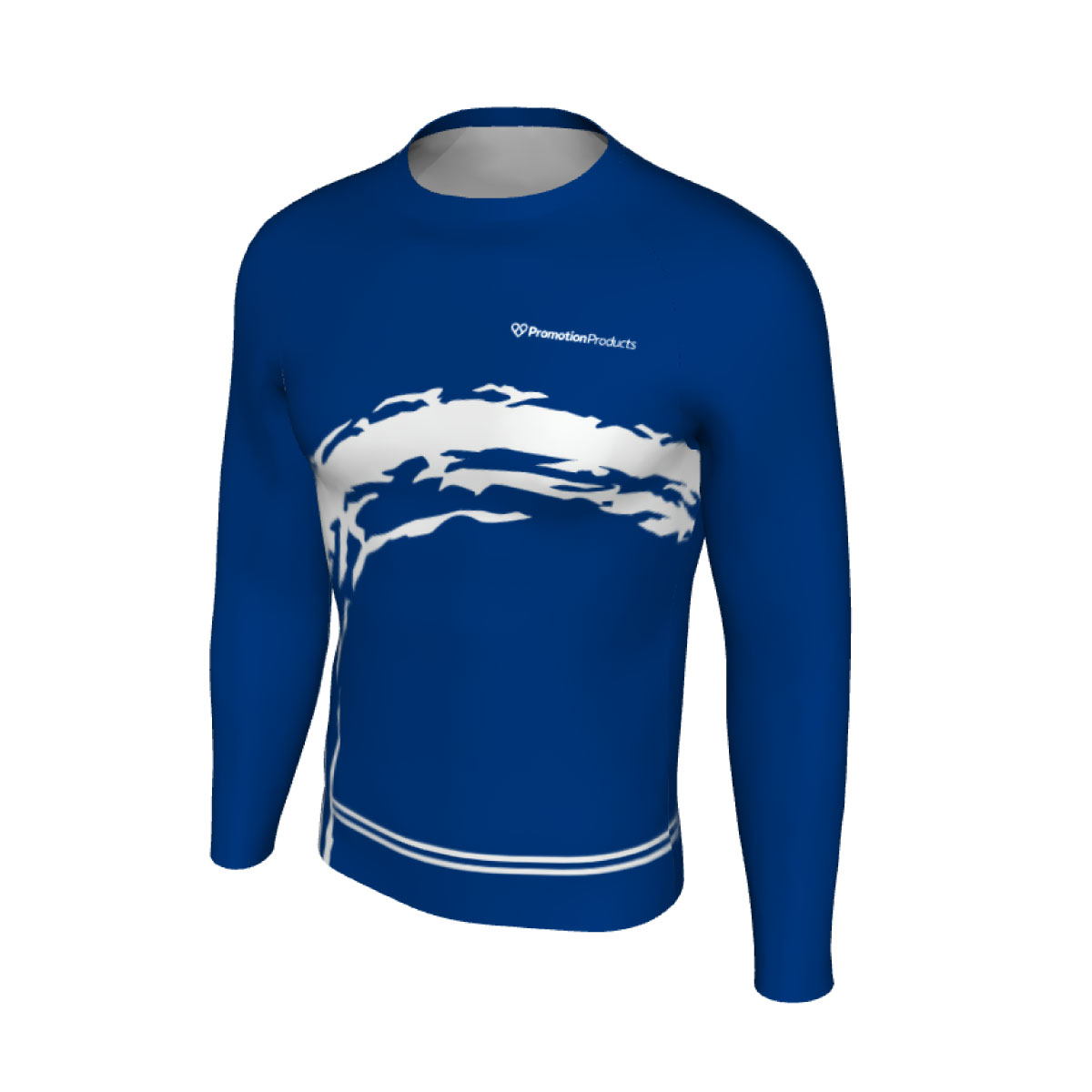 Promotional Long Sleeve Custom Rash Vests | Promotion Products