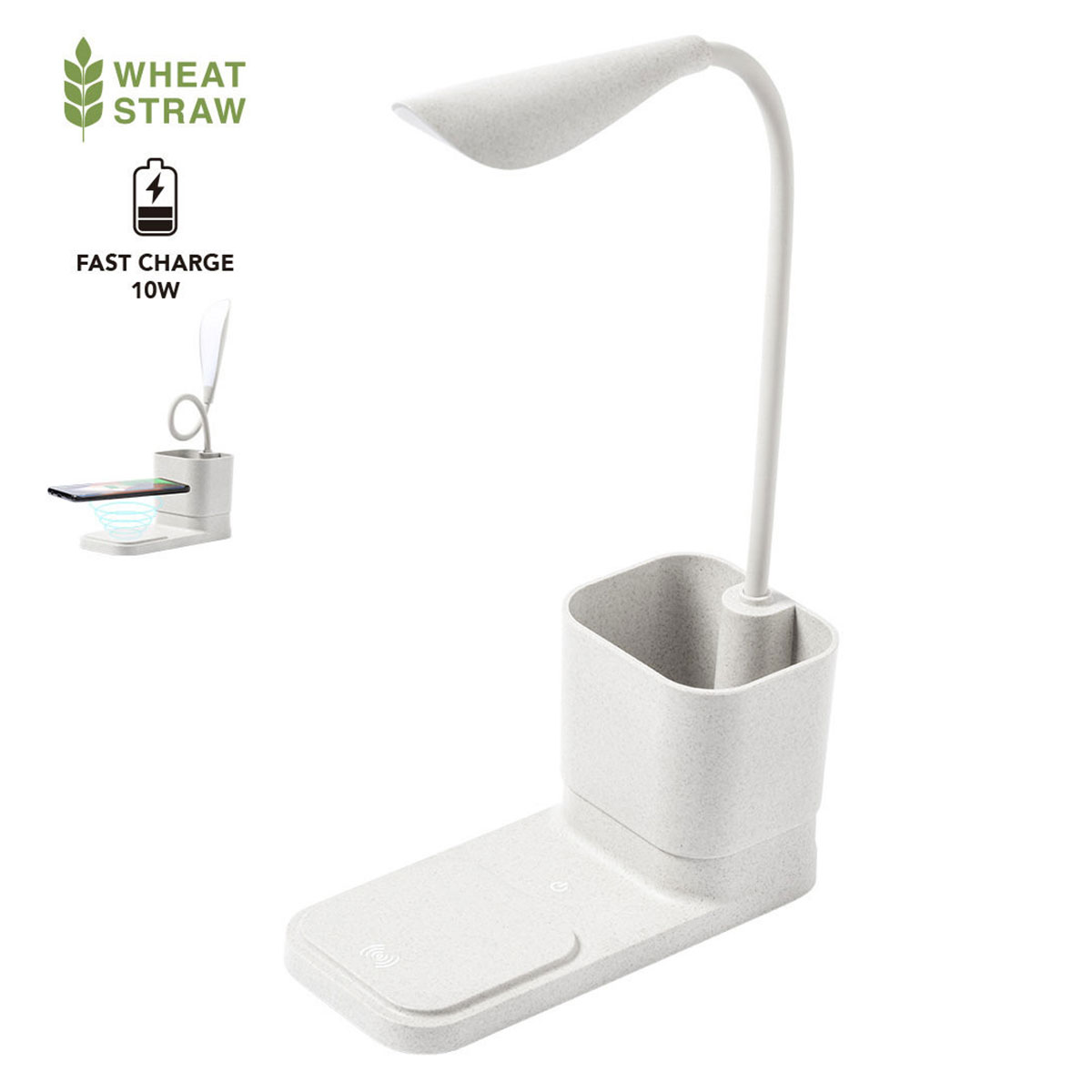 Promotional Luna LED Lamps | Promotion Products