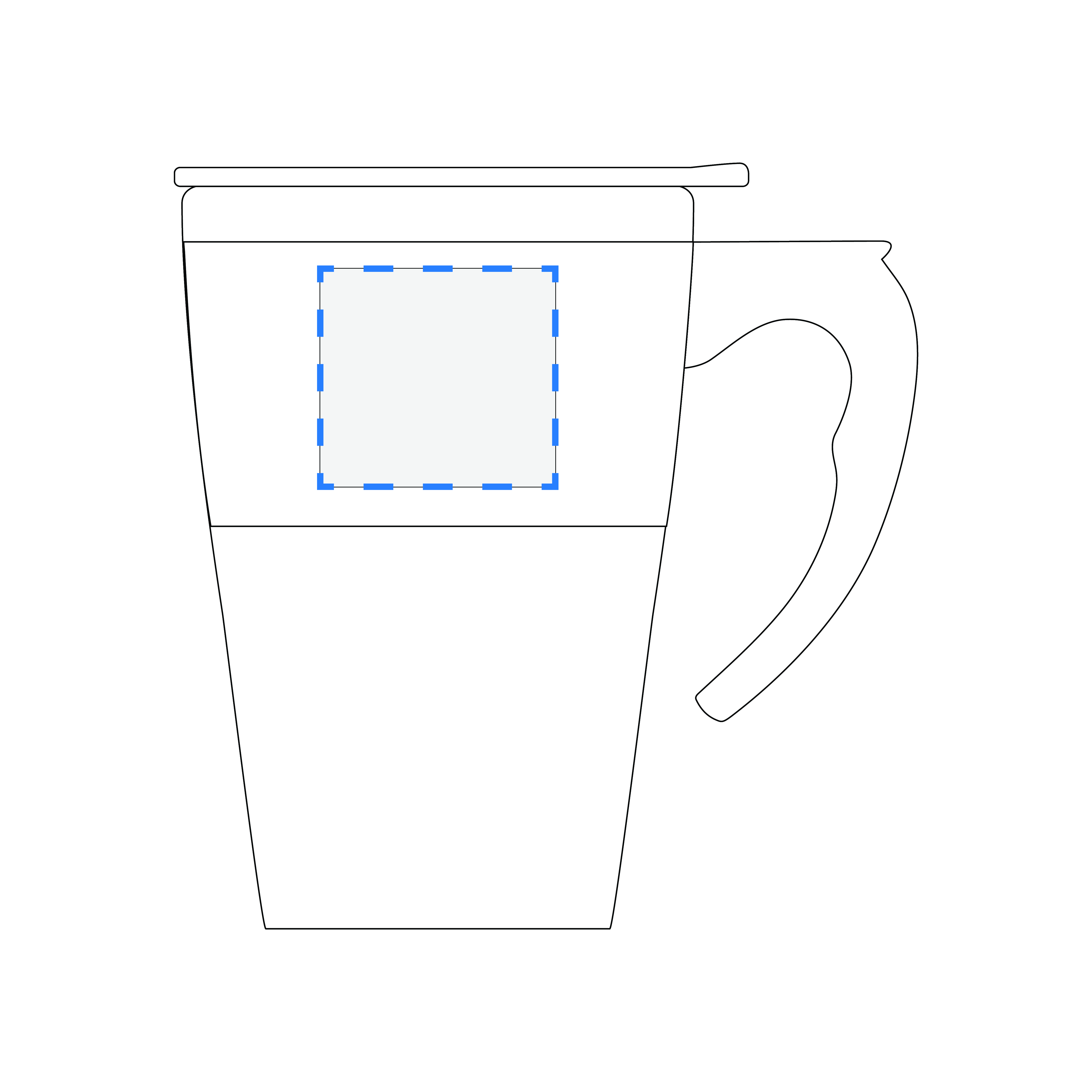 Promotional Lund Travel Mugs | Promotion Products