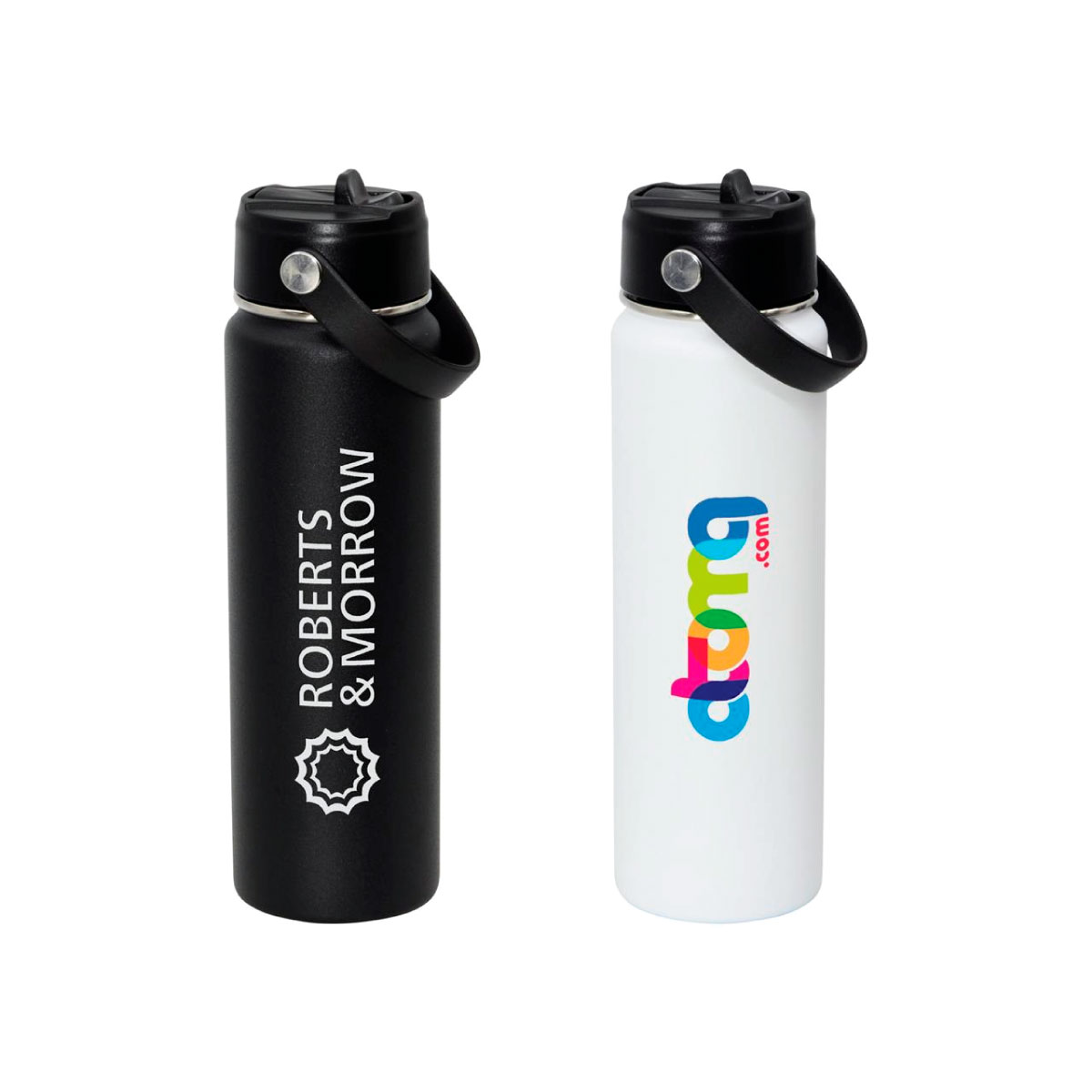 Promotional Malvern 800ml Vacuum Insulated Bottles | Promotion Products