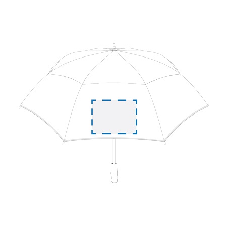 Promotional Manchester Sports Umbrella | Promotion Products