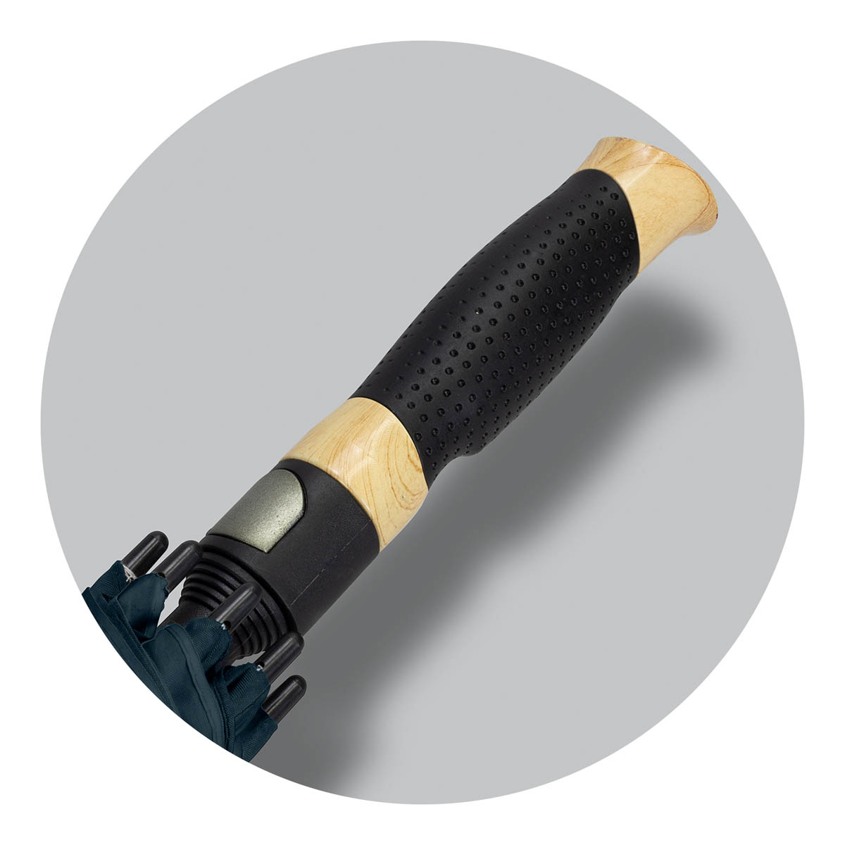 Promotional Manchester Sports Umbrella | Promotion Products