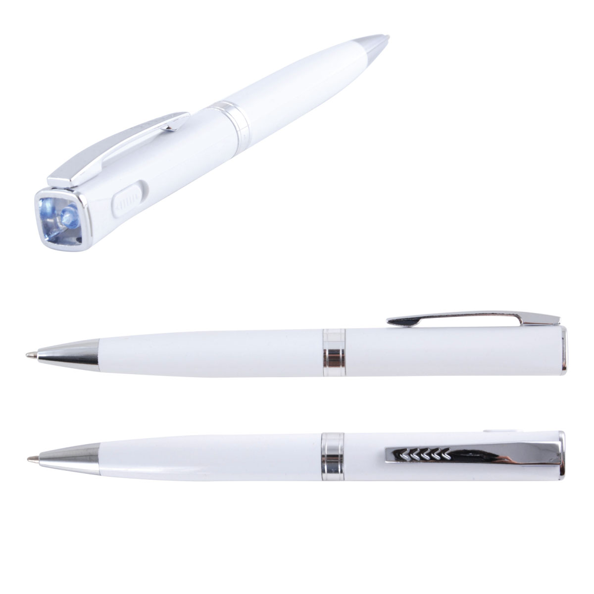 Promotional Mars LED Torch Pens | Promotion Products