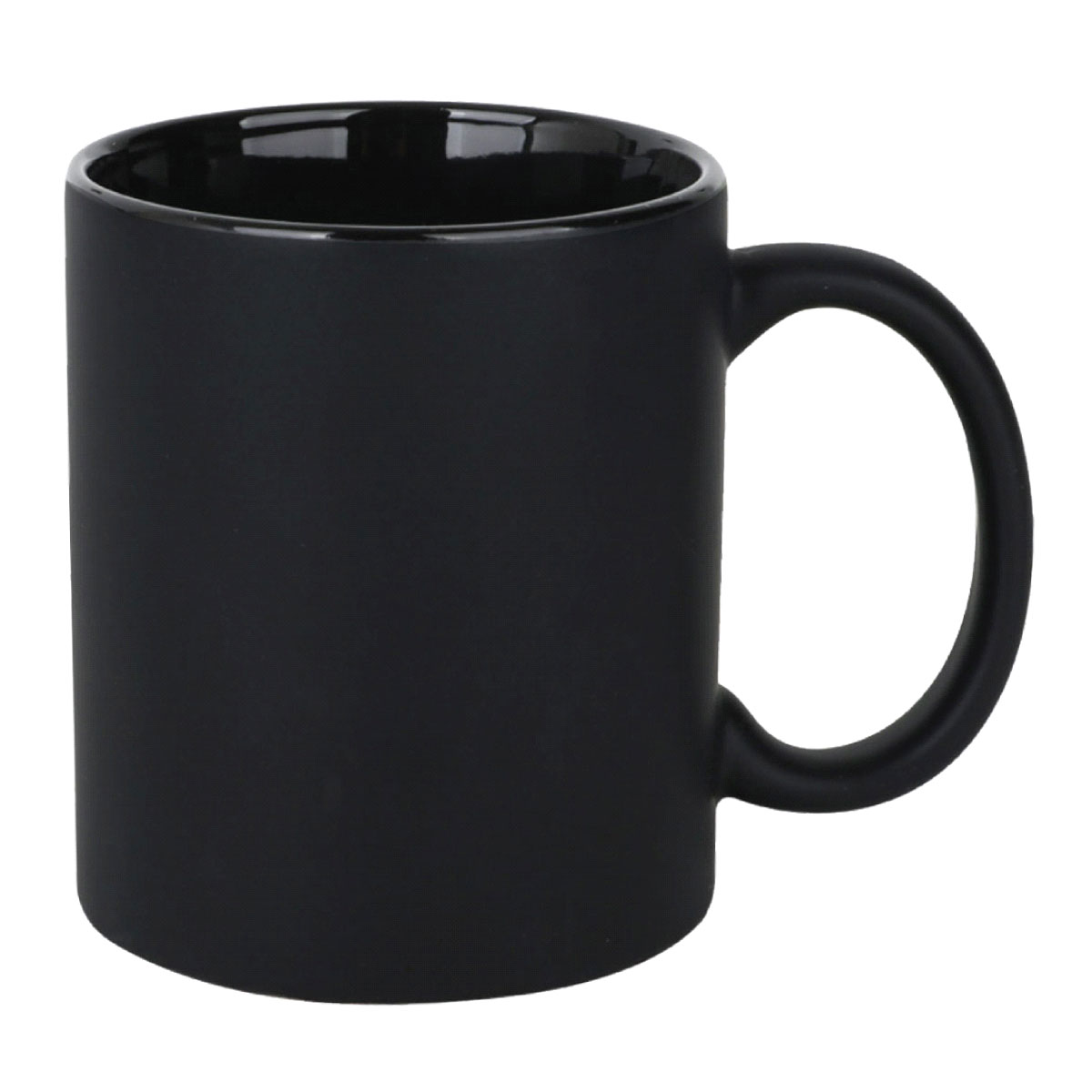 Promotional Matte Finish Can Mugs | Promotion Products