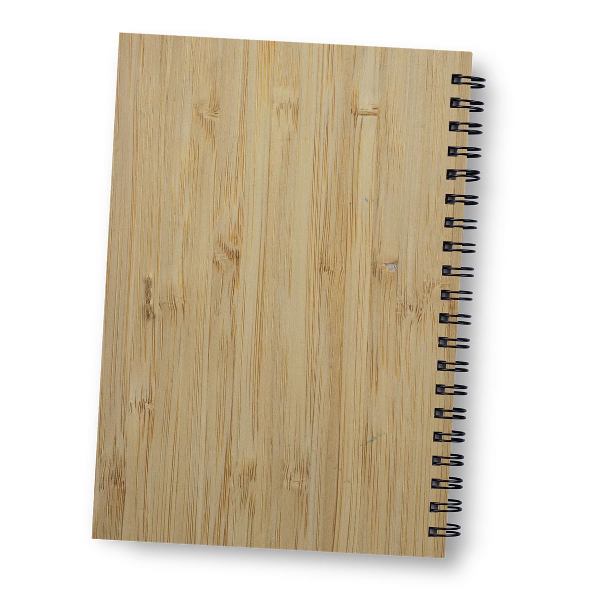 Promotional Medium Bamboo Notebooks | Promotion Products