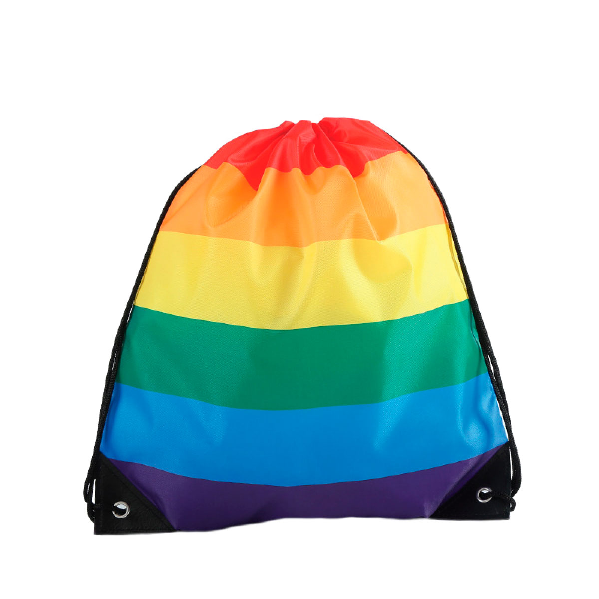 Promotional Medium Custom Drawstring Bags | Promotion Products