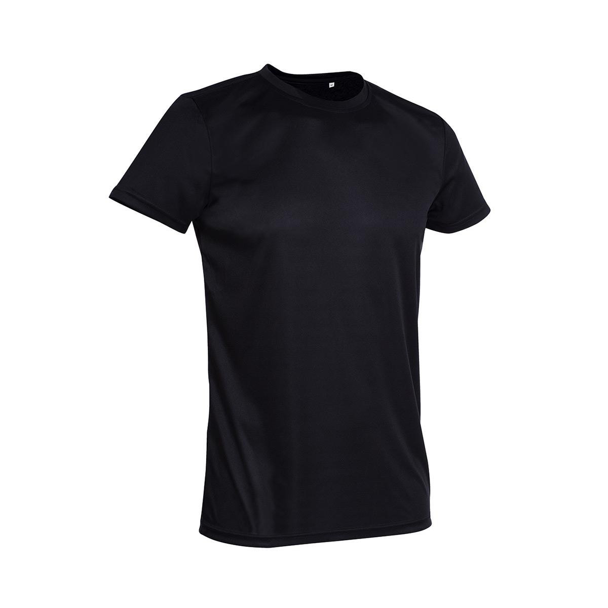 Promotional Mens Active Sports Tees: Branded Online | Promotion Products