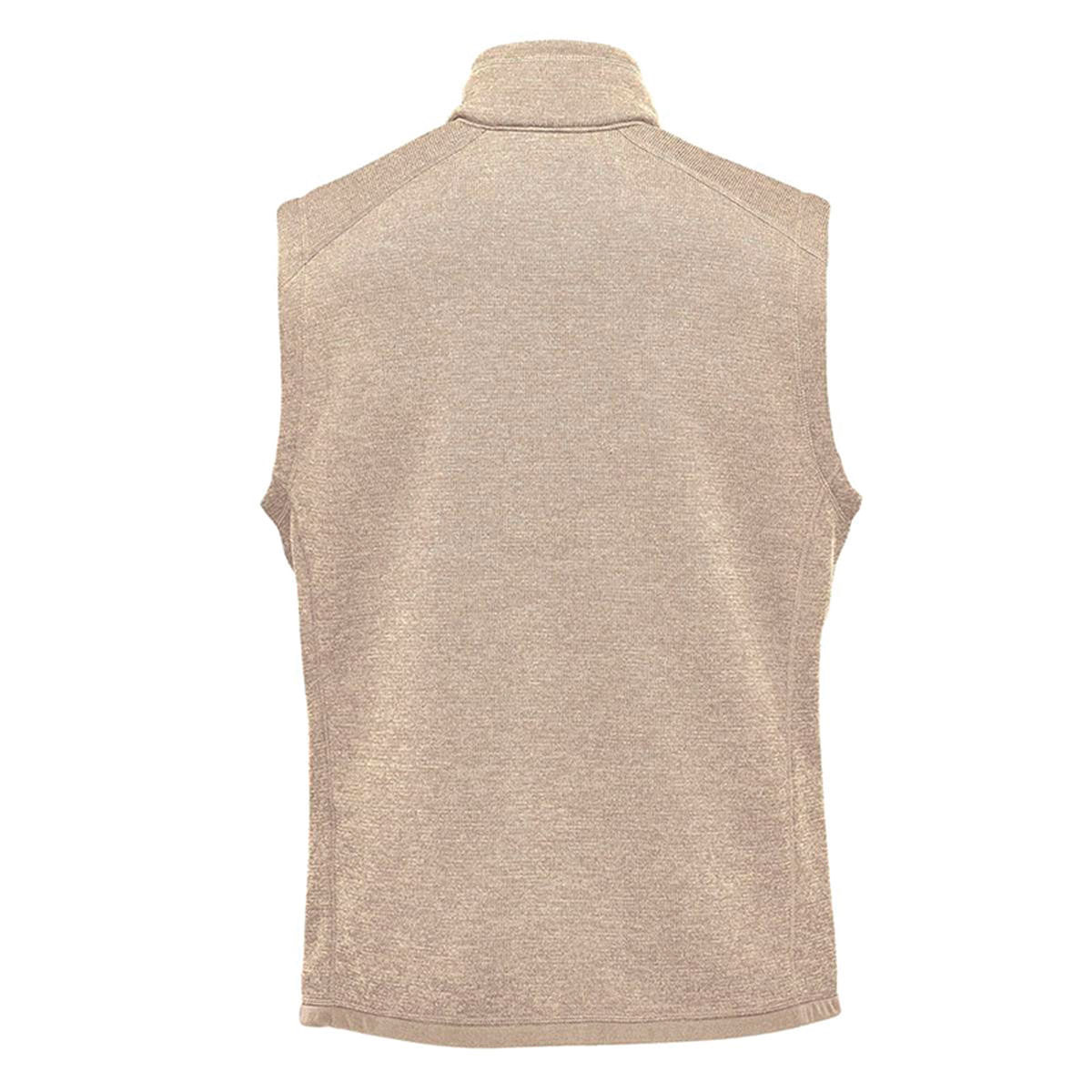 Promotional Mens Avalanche Zippered Fleece Vests | Promotion Products