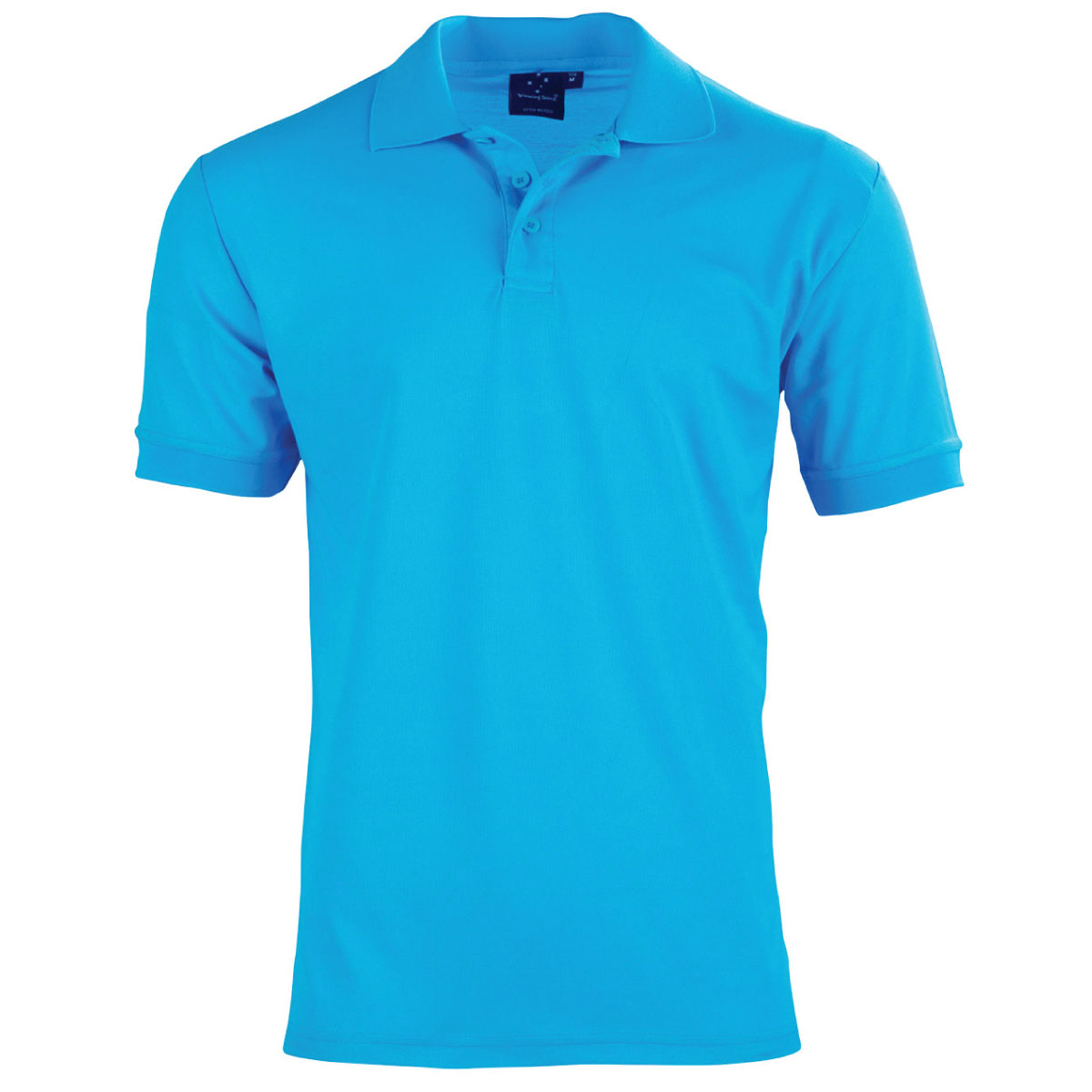 Promotional Mens Classic Casual Polos | Promotion Products