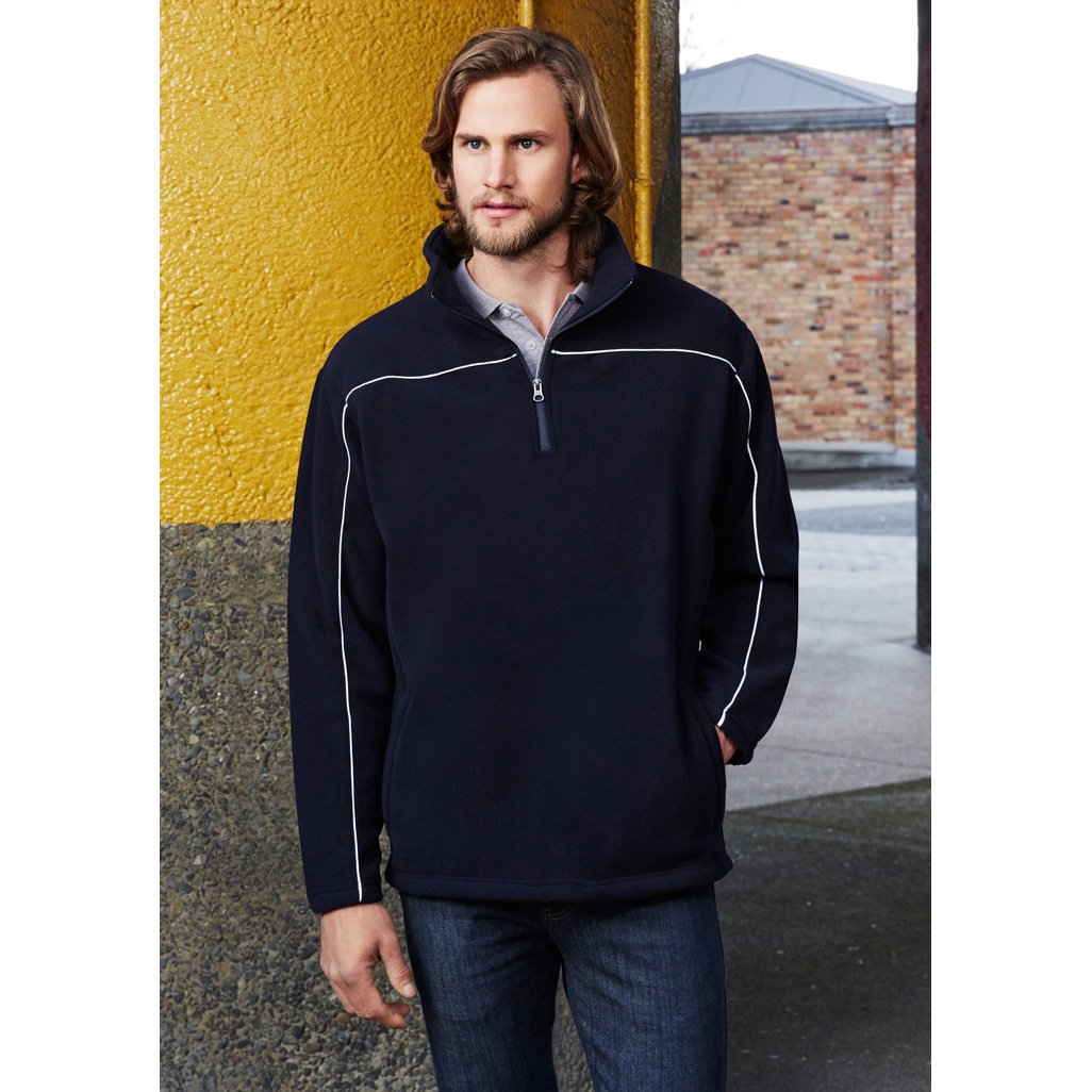 Decorated Mens Core Micro Fleece Jackets: Corporate Wear | Promotion ...