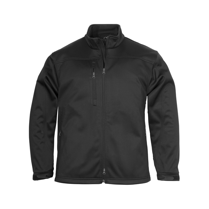 Decorated Mens Corporate Softshells: Corporate Wear | Promotion Products