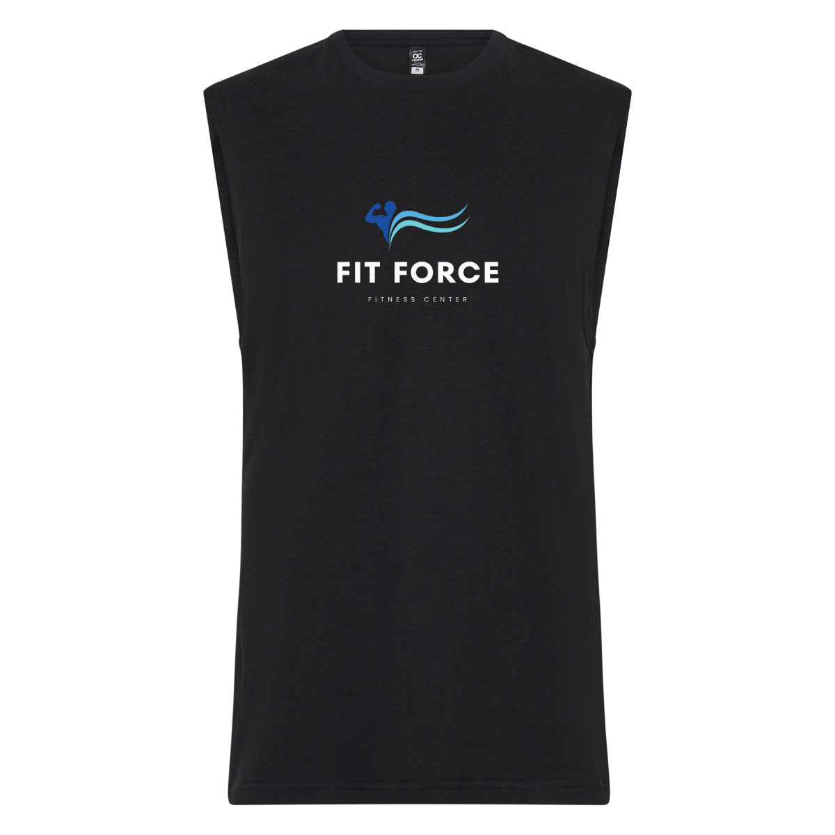 Promotional Mens Essential Tank Tops | Promotion Products