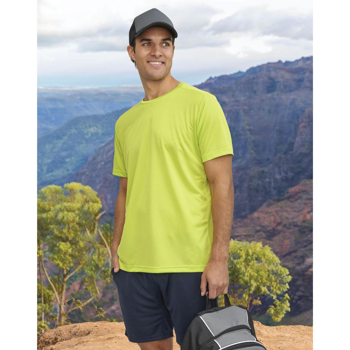 Promotional Mens Light Wear Shirts | Promotion Products