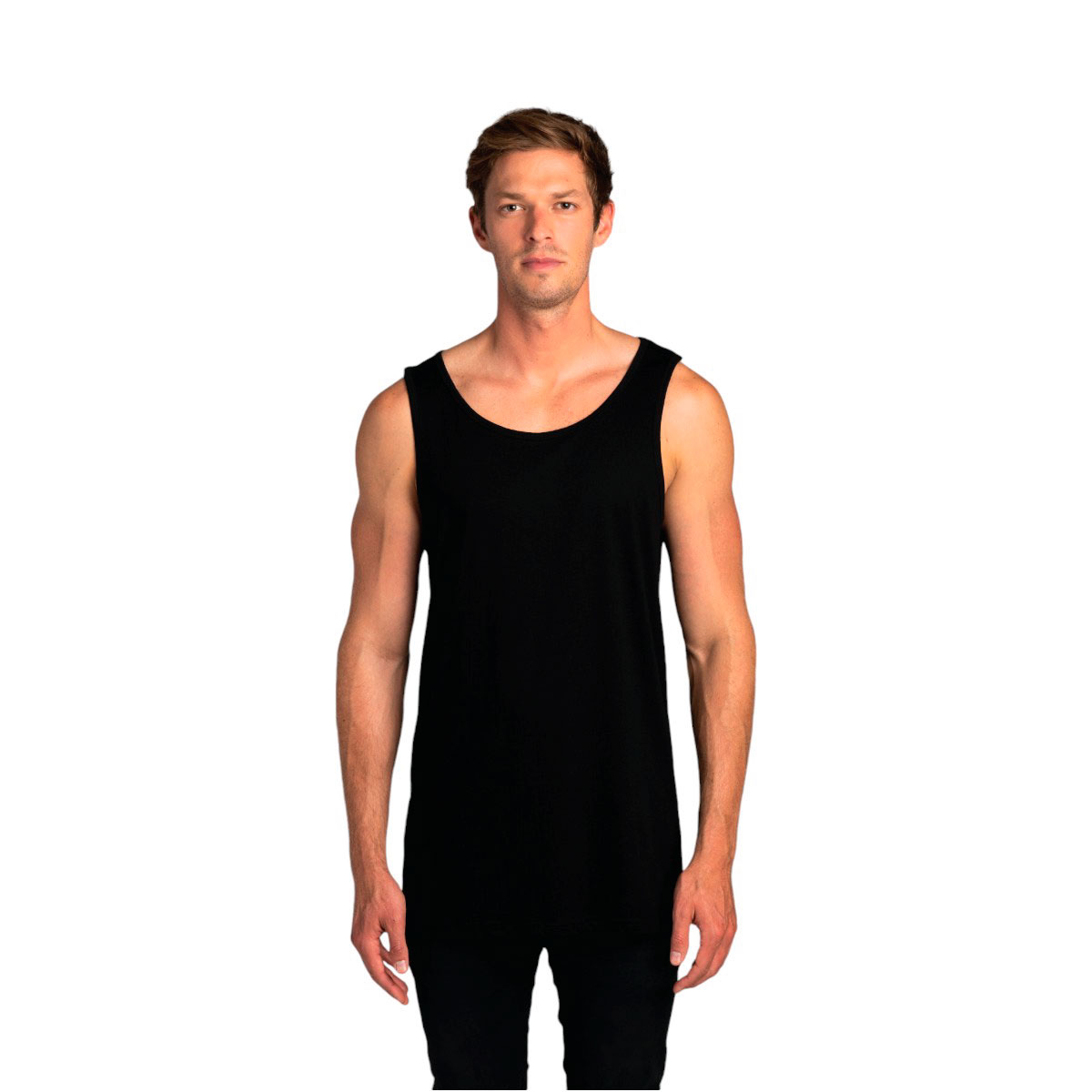 Promotional Mens Singlet Tops | Promotion Products