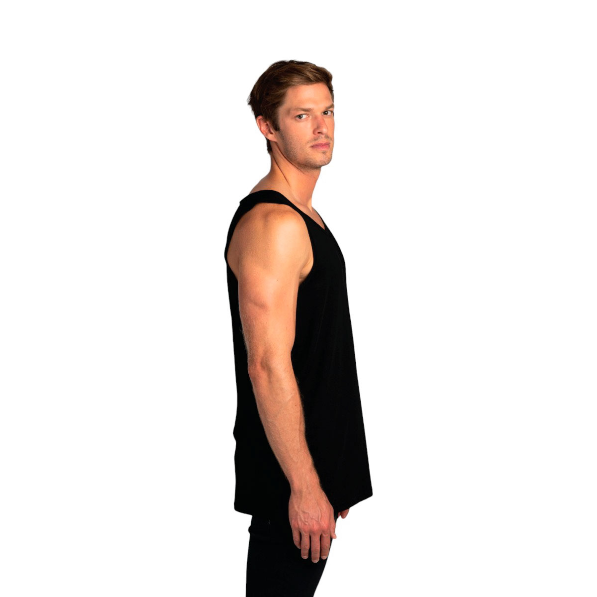Promotional Mens Singlet Tops | Promotion Products
