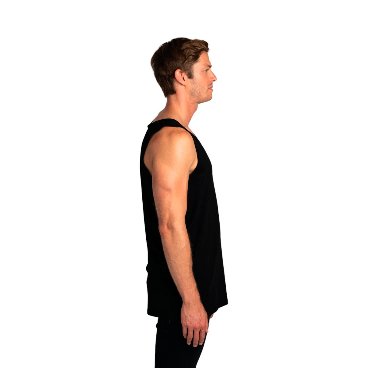 Promotional Mens Singlet Tops | Promotion Products
