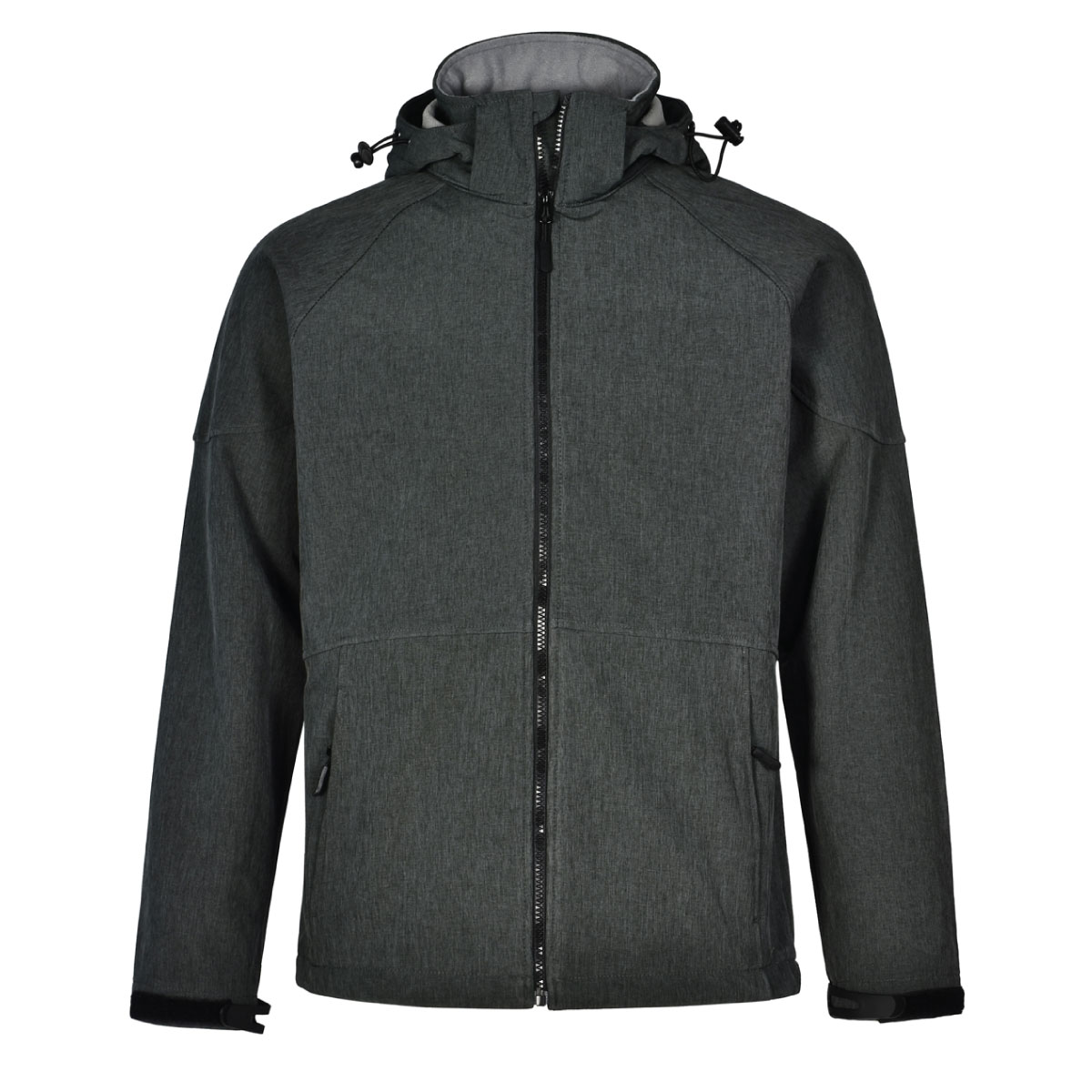 Promotional Mens Softshell Hooded Jackets | Promotion Products