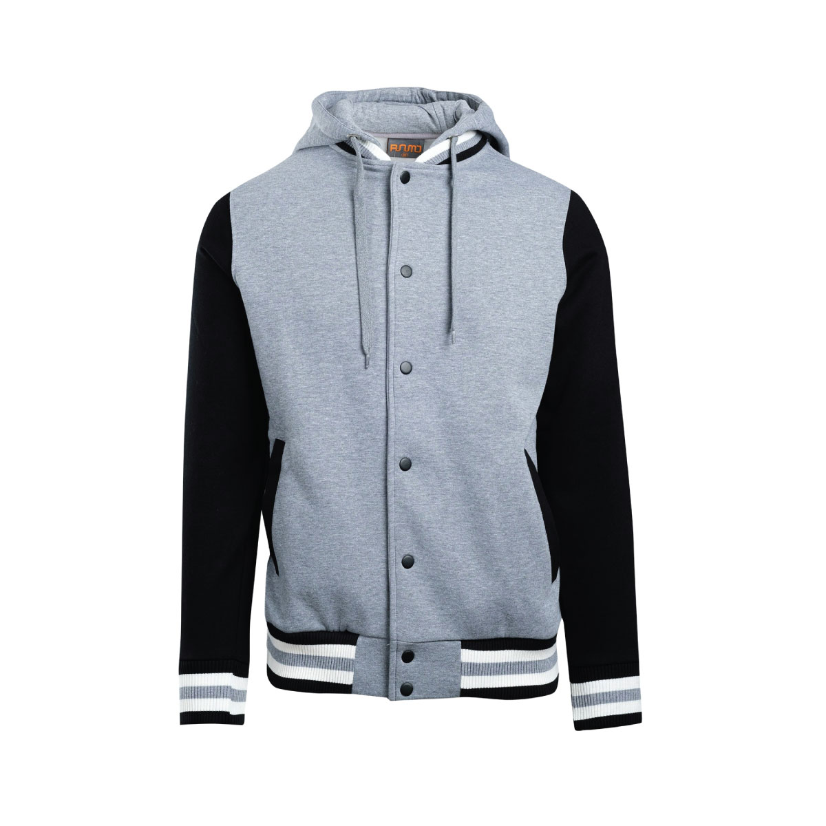 Promotional Mens Varsity Jackets | Promotion Products