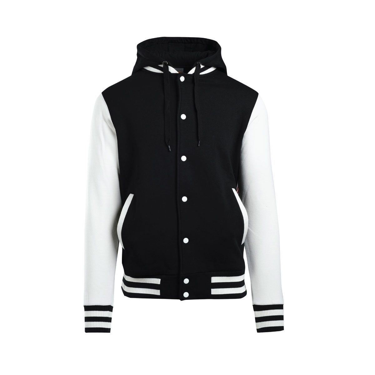 Promotional Mens Varsity Jackets | Promotion Products
