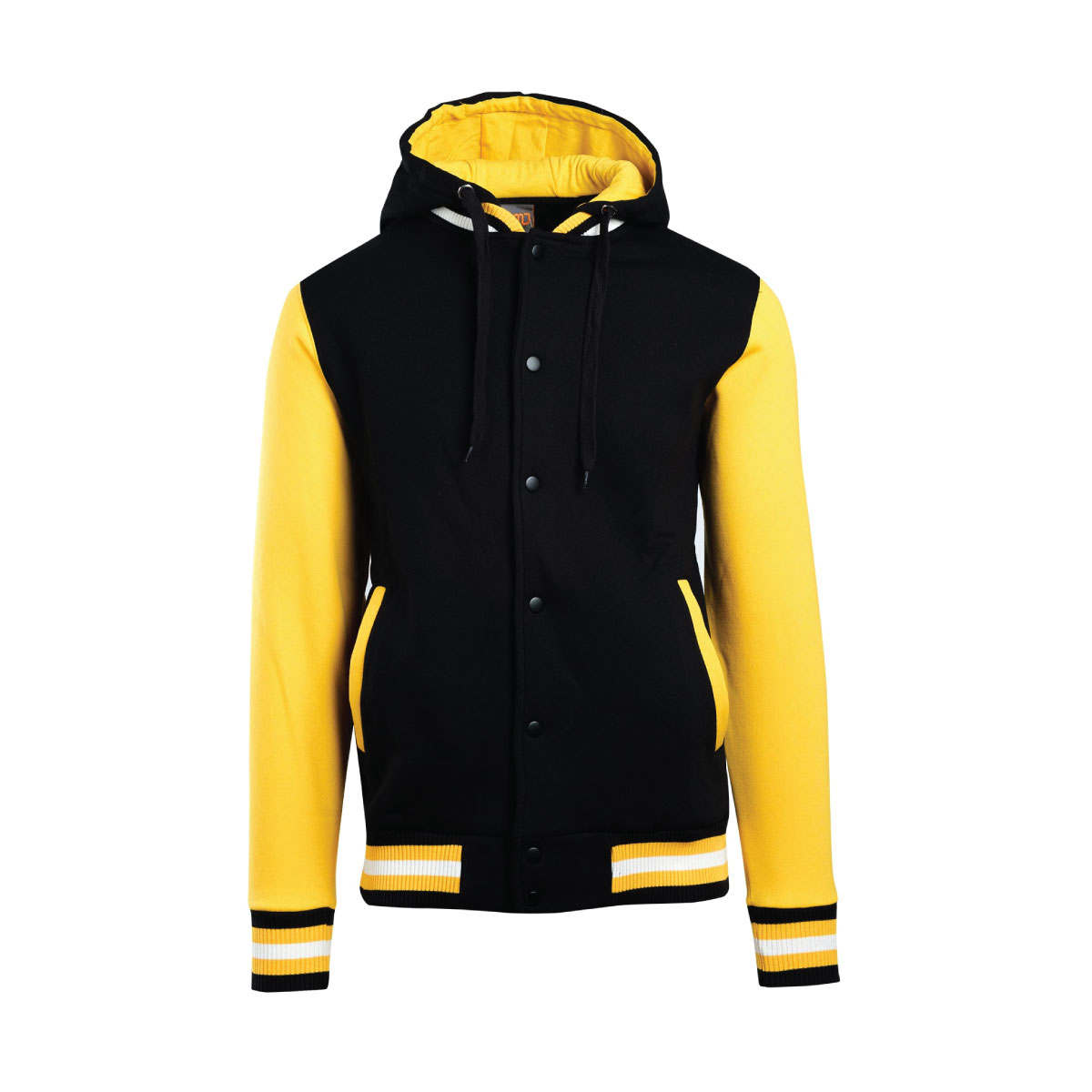 Promotional Mens Varsity Jackets | Promotion Products