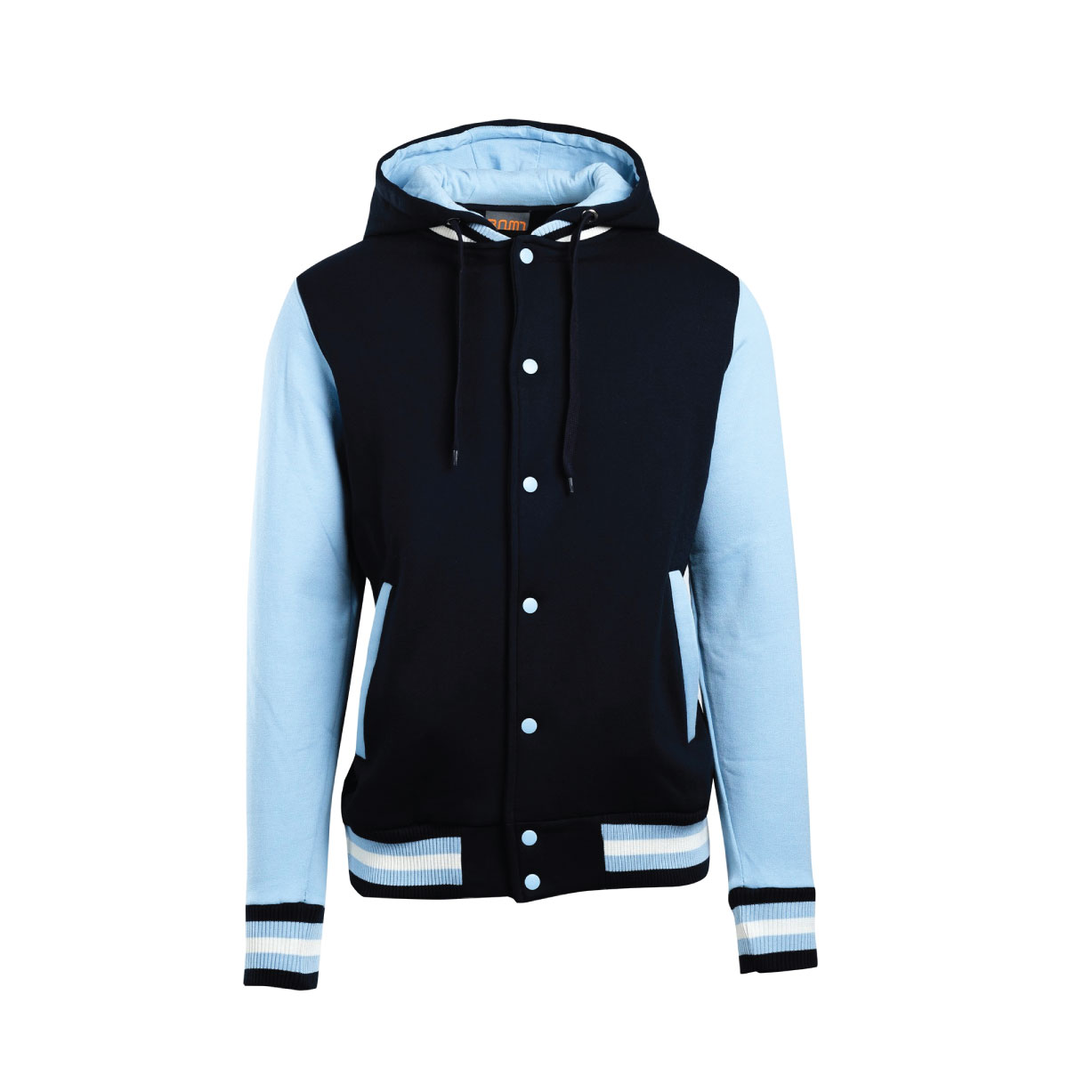 Promotional Mens Varsity Jackets | Promotion Products